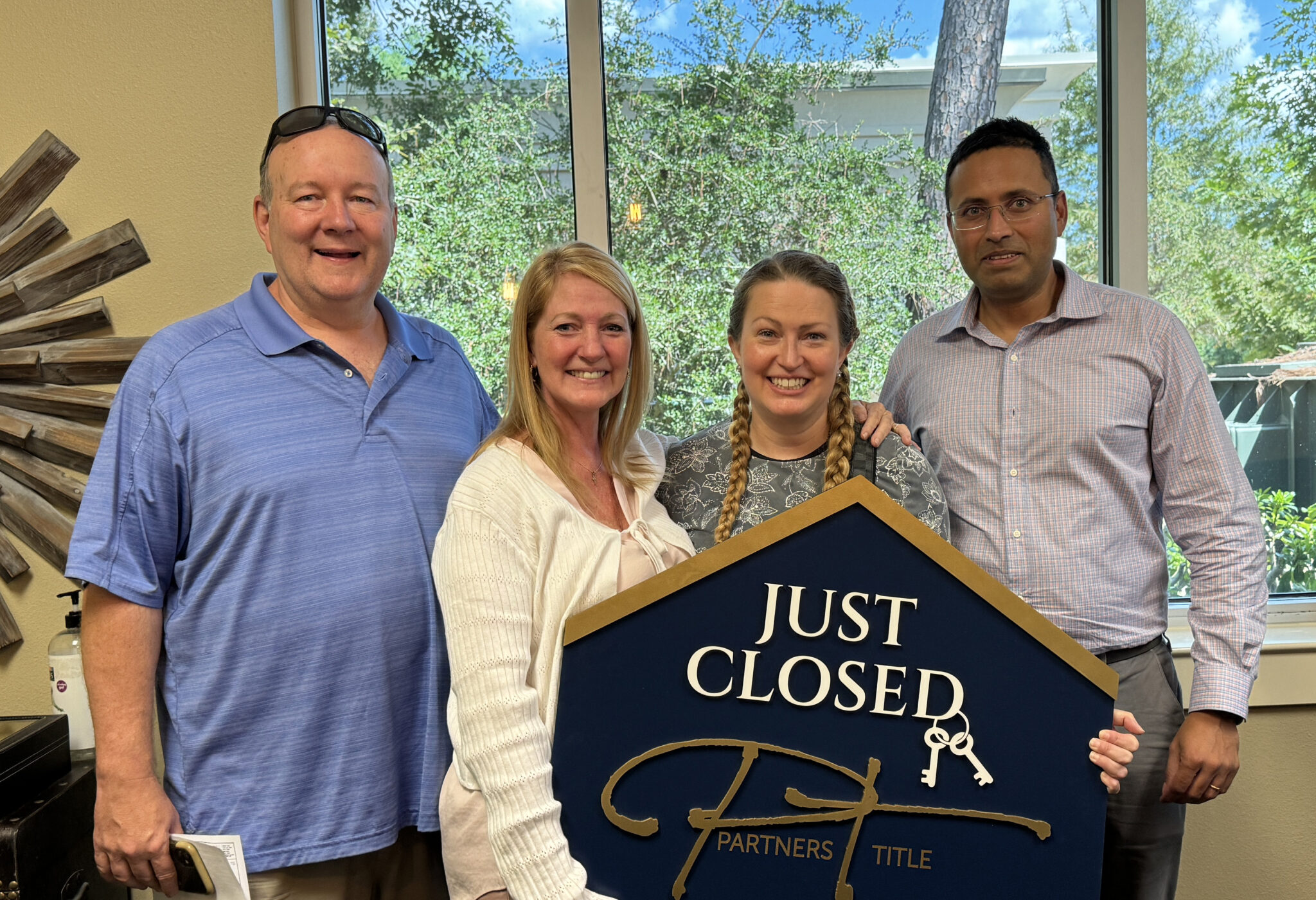 Contact The Renouard Group | Texas Real Estate Experts